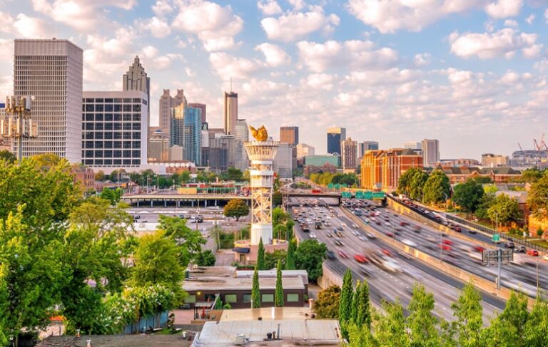 Official Website | Southern Communities Initiative