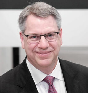 Rich Lesser | Southern Communities Initiative