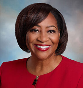 La June Montgomery Tabron | Southern Communities Initiative