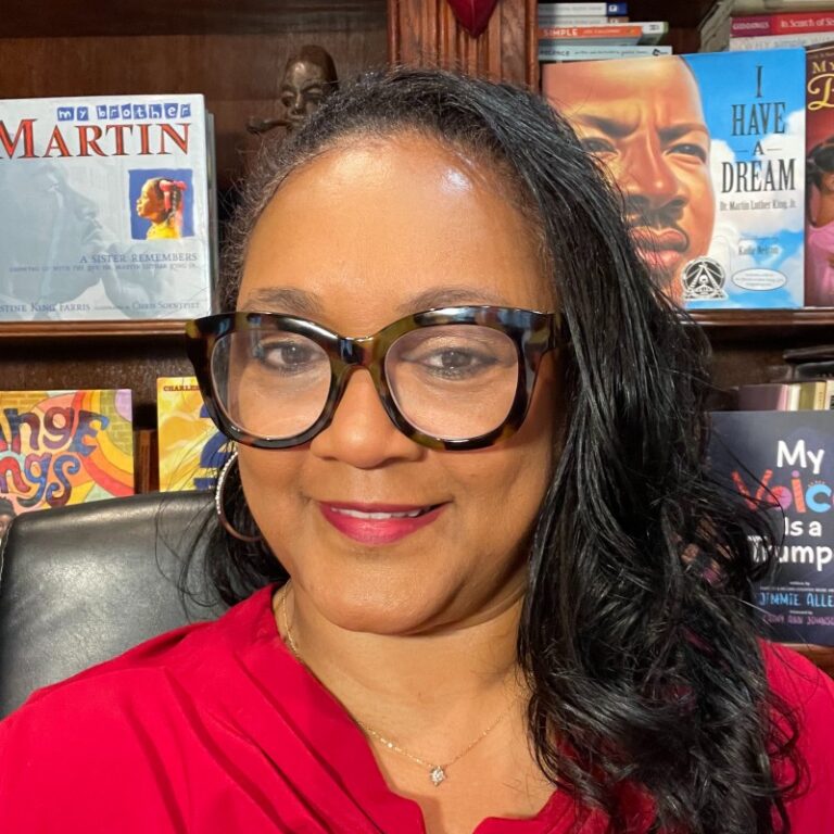 Our Team | Southern Communities Initiative